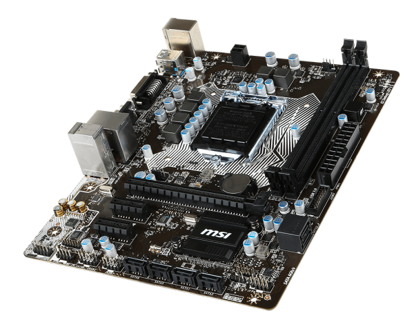 Motherboards MSI - Intel e AMD, onde comprar motherboards MSI em Portugal, compre na InterMédia ...