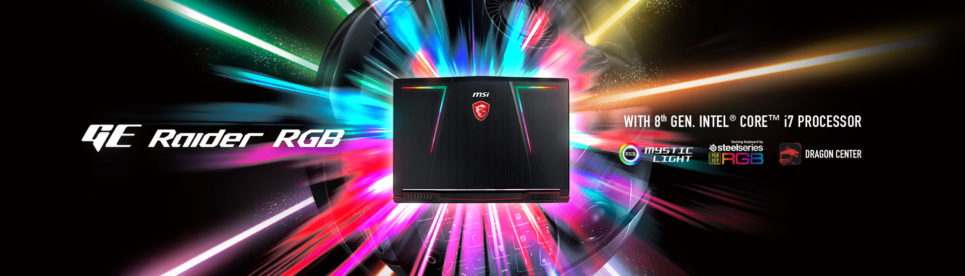 Laptops - The best gaming laptop provider | MSI Computer do Brasil