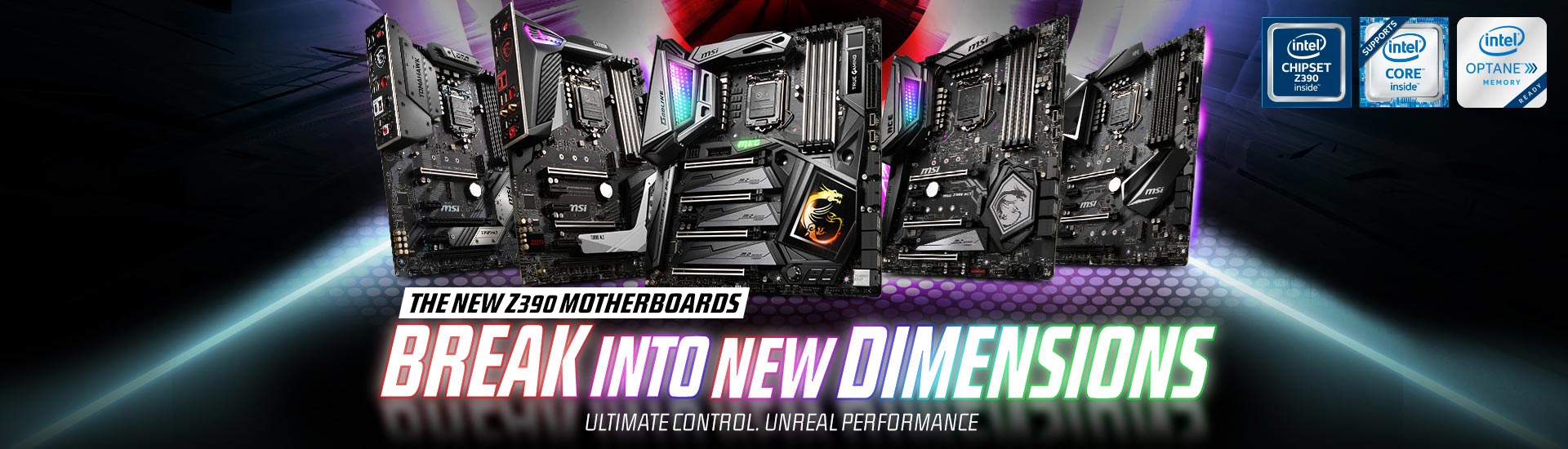 MSI Computer do Brasil