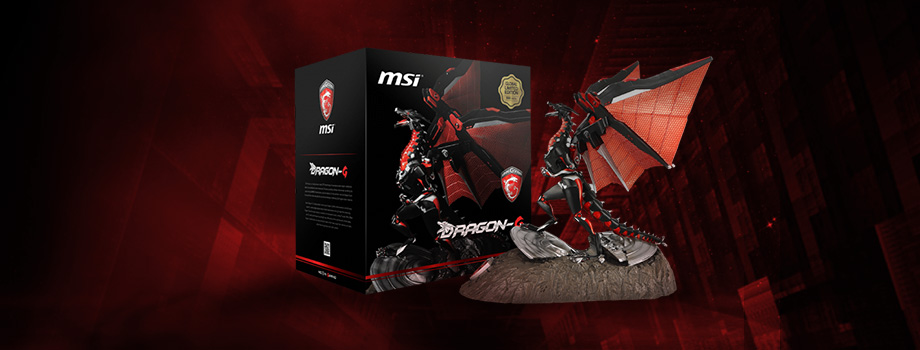 MSI Computer do Brasil