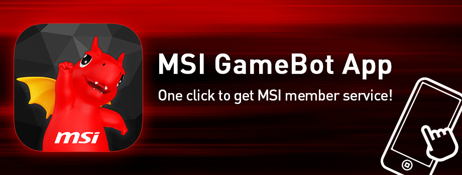 MSI Computer do Brasil