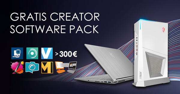 Support Center | MSI Deutschland