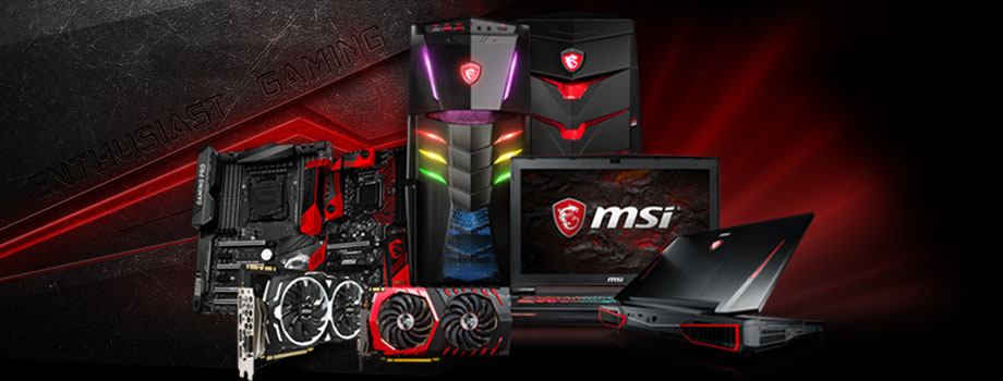 MSI Deutschland
