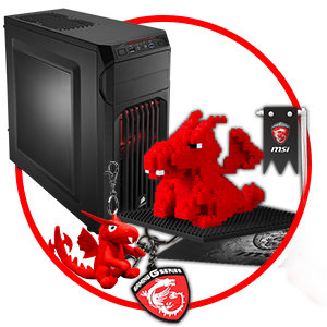 MSI Build your Own PC Workshop | MSI Global English Forum