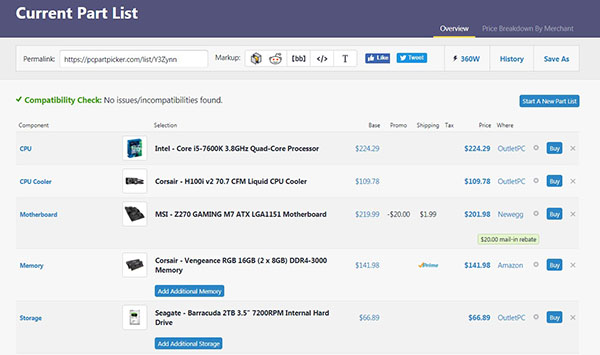How To Build A PC Guide For Beginners #YesWeBuild | MSI