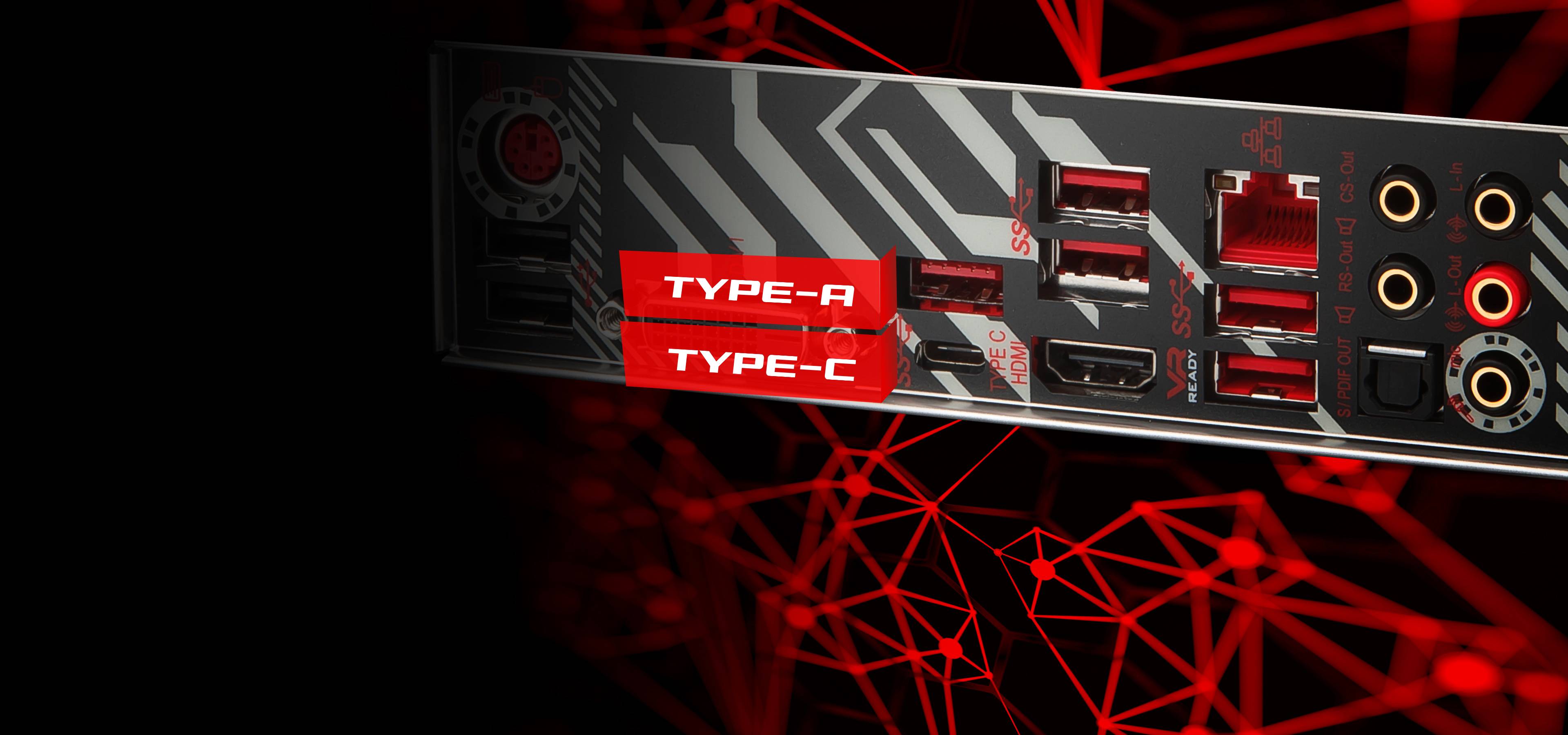 Z370 TOMAHAWK | Motherboard - The world leader in motherboard design ...
