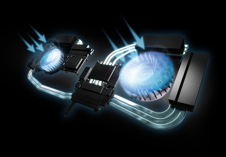 MSI Global - The Leading Brand in High-end Gaming & Professional ...