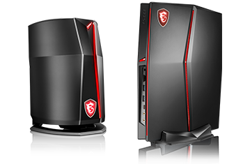 Desktop - The most versatile consumer pc | MSI Korea