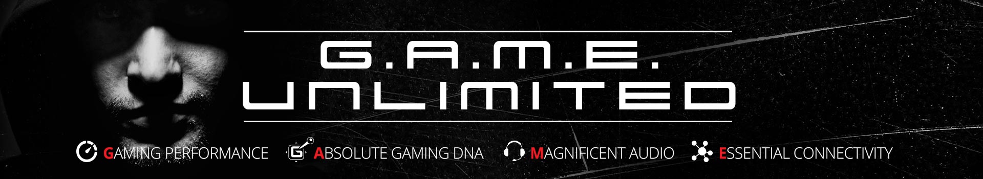 Desktop - The most versatile consumer pc | MSI Global