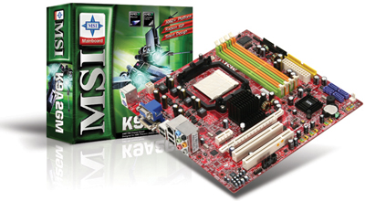 MSI Global - The Leading Brand in High-end Gaming & Professional ...