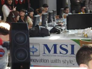 MSI Global - The Leading Brand in High-end Gaming & Professional ...