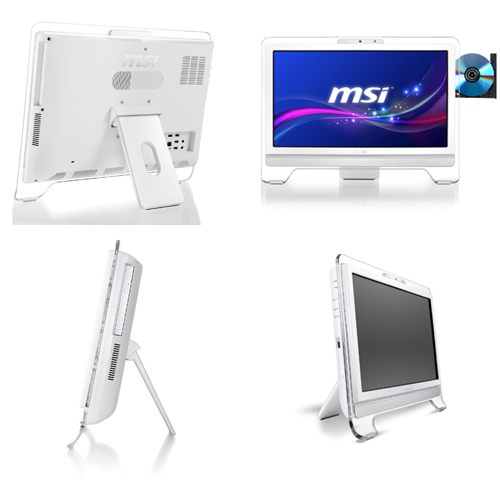 MSI Global - The Leading Brand in High-end Gaming & Professional ...