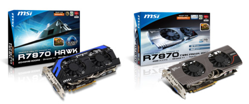 MSI Czech | MSI Czech