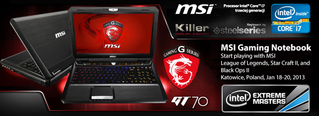 MSI Global - The Leading Brand in High-end Gaming & Professional ...