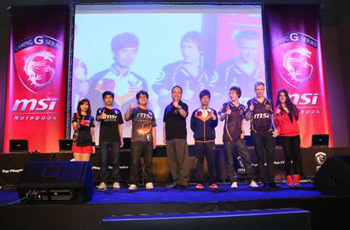 Trang chủ MSI quốc tế | Trang chủ MSI quốc tế