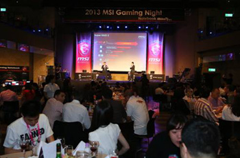 Trang chủ MSI quốc tế | Trang chủ MSI quốc tế