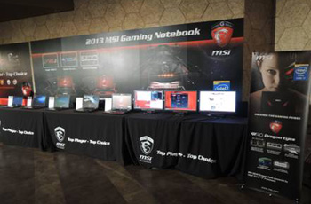 Trang chủ MSI quốc tế | Trang chủ MSI quốc tế