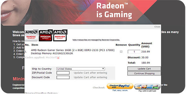 !EXCLUSIVE! Amd Radeon Ramdisk Key