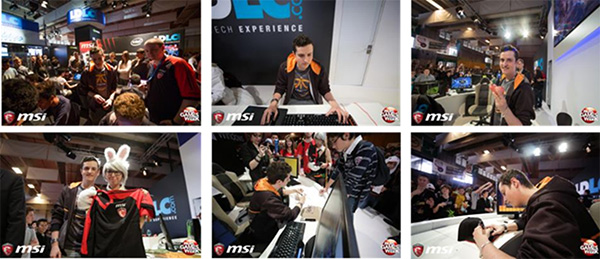 MSI Global - The Leading Brand in High-end Gaming & Professional ...