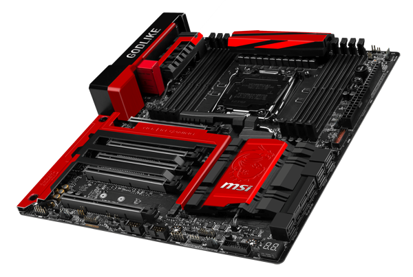 MSI USA | MSI USA