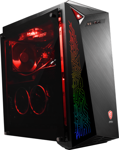 MSI to Fuel WirForce 2017 Gaming Craze | MSI Global English Forum