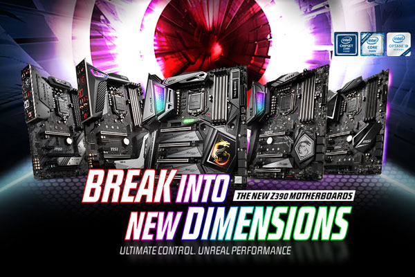 MSI Computer do Brasil