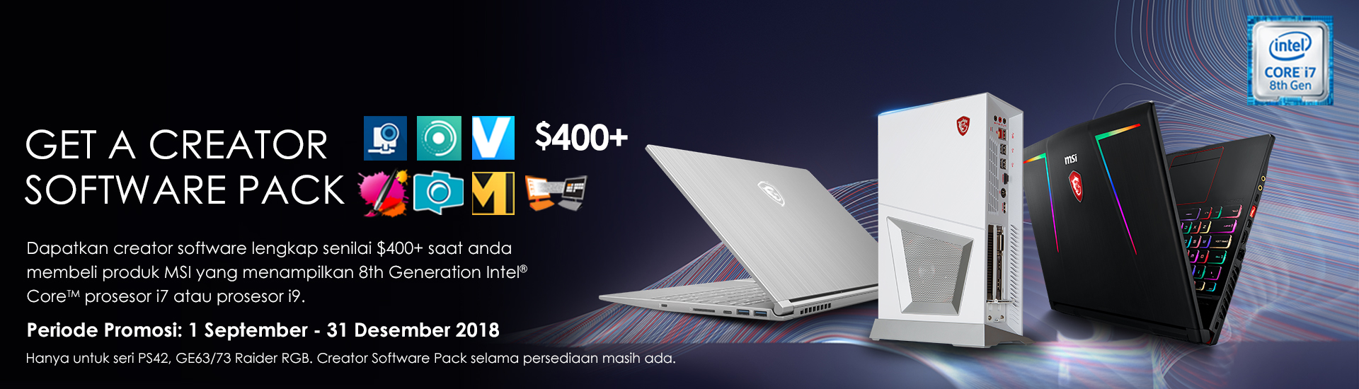 MSI Indonesia