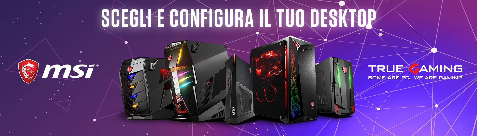 MSI Italy
