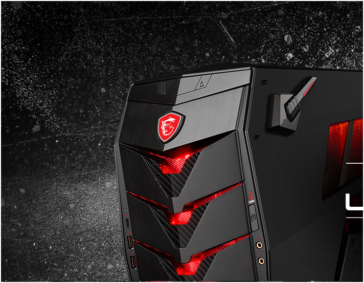MSI Latinoamérica | MSI Latinoamérica