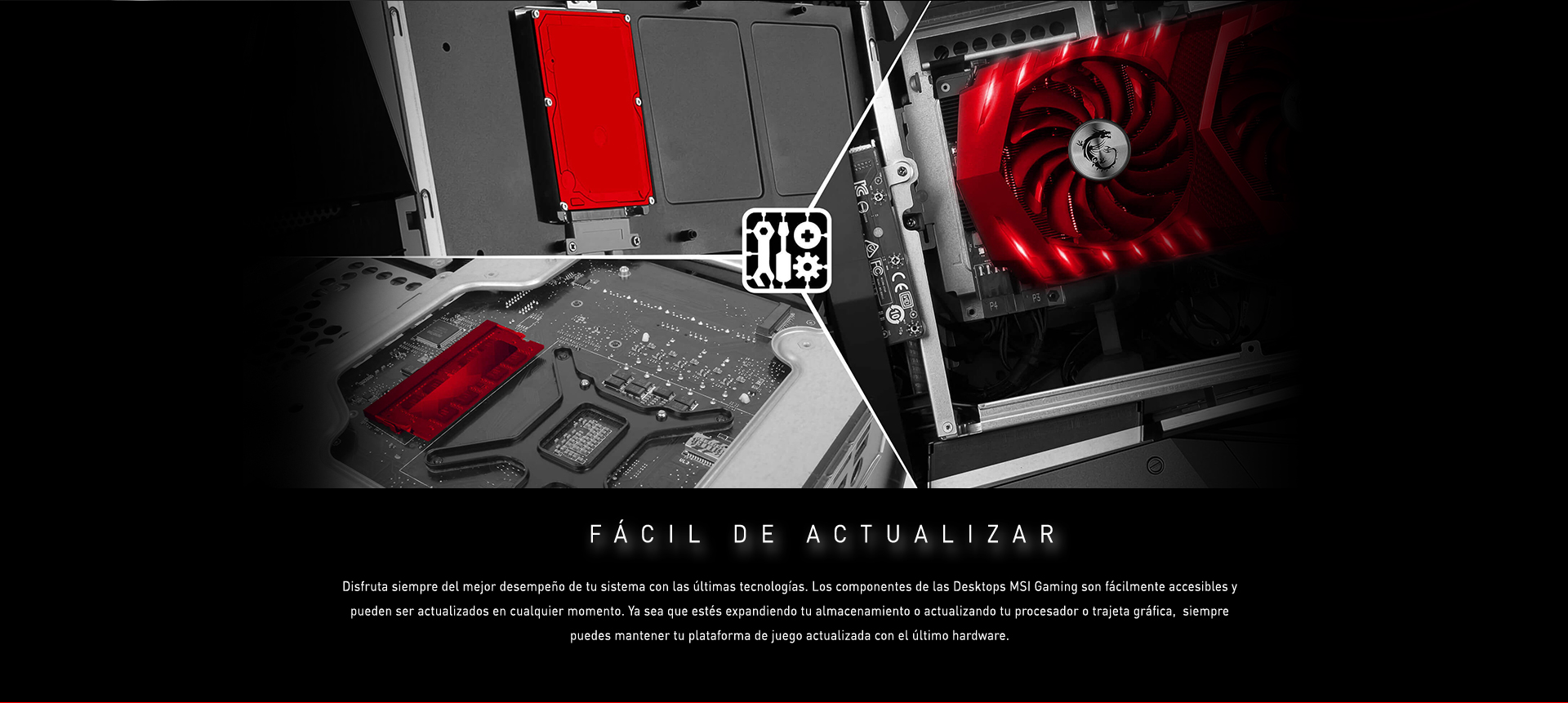 MSI Mexico | MSI Mexico