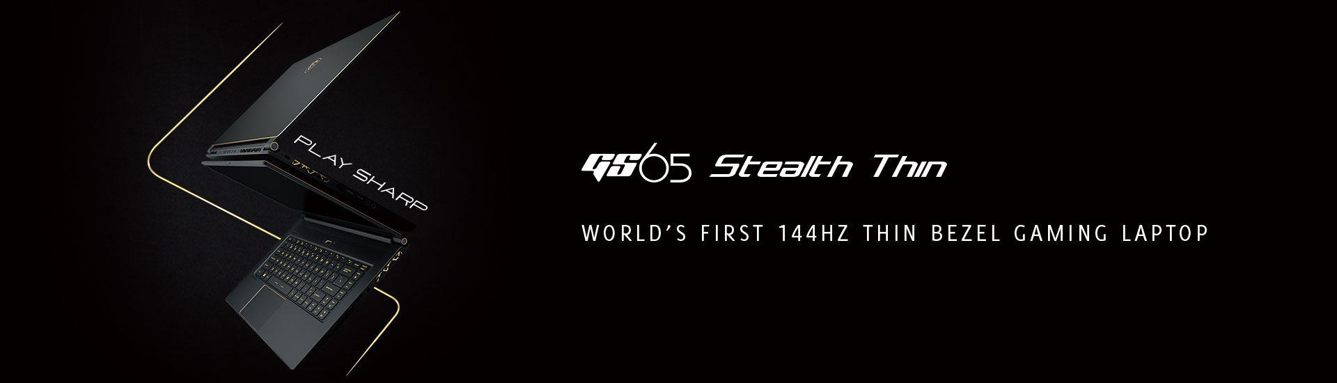 Laptops - The best gaming laptop provider | MSI Mexico