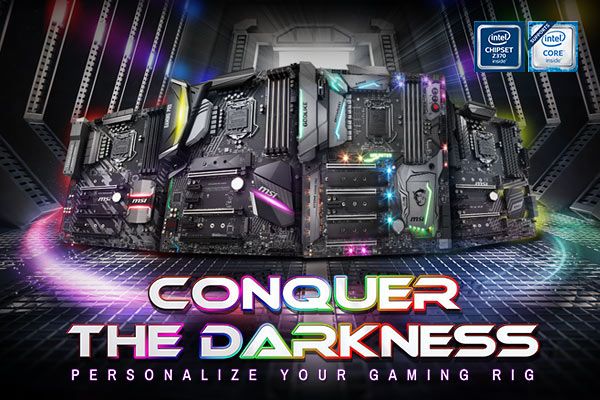 Laptops - The best gaming laptop provider | MSI Mexico