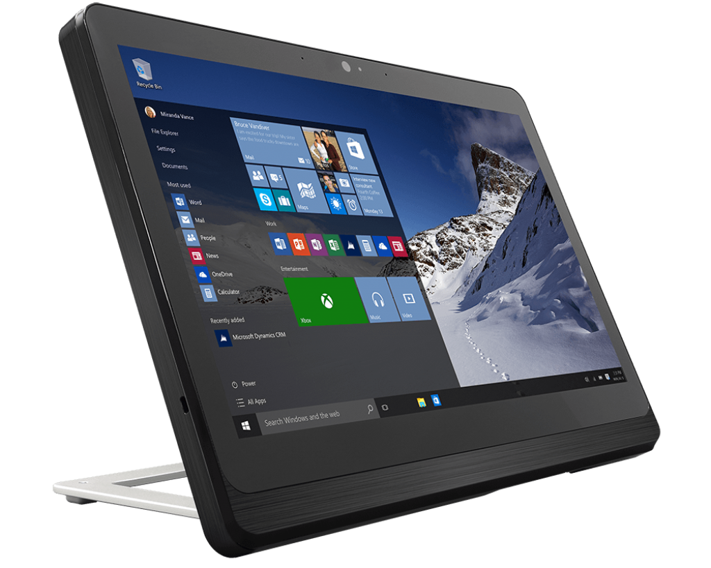 Specification AP16 Flex sans OS MSI France Specification AP16 Flex sans OS MSI France