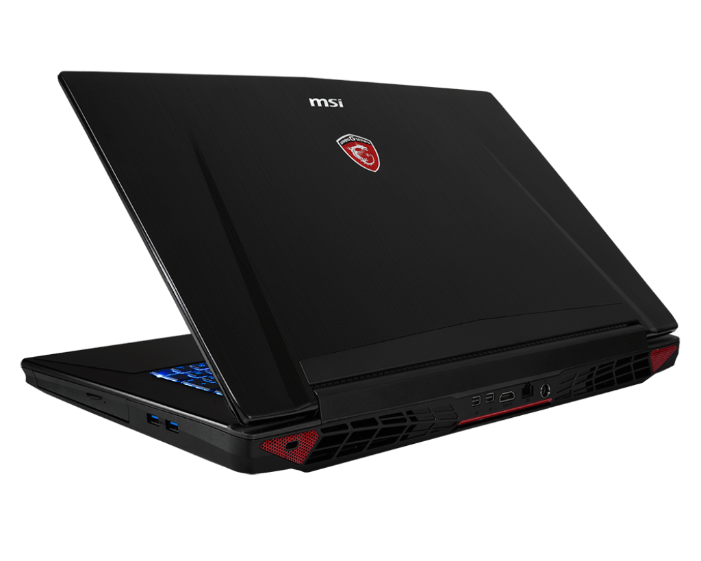 MSI India | MSI India