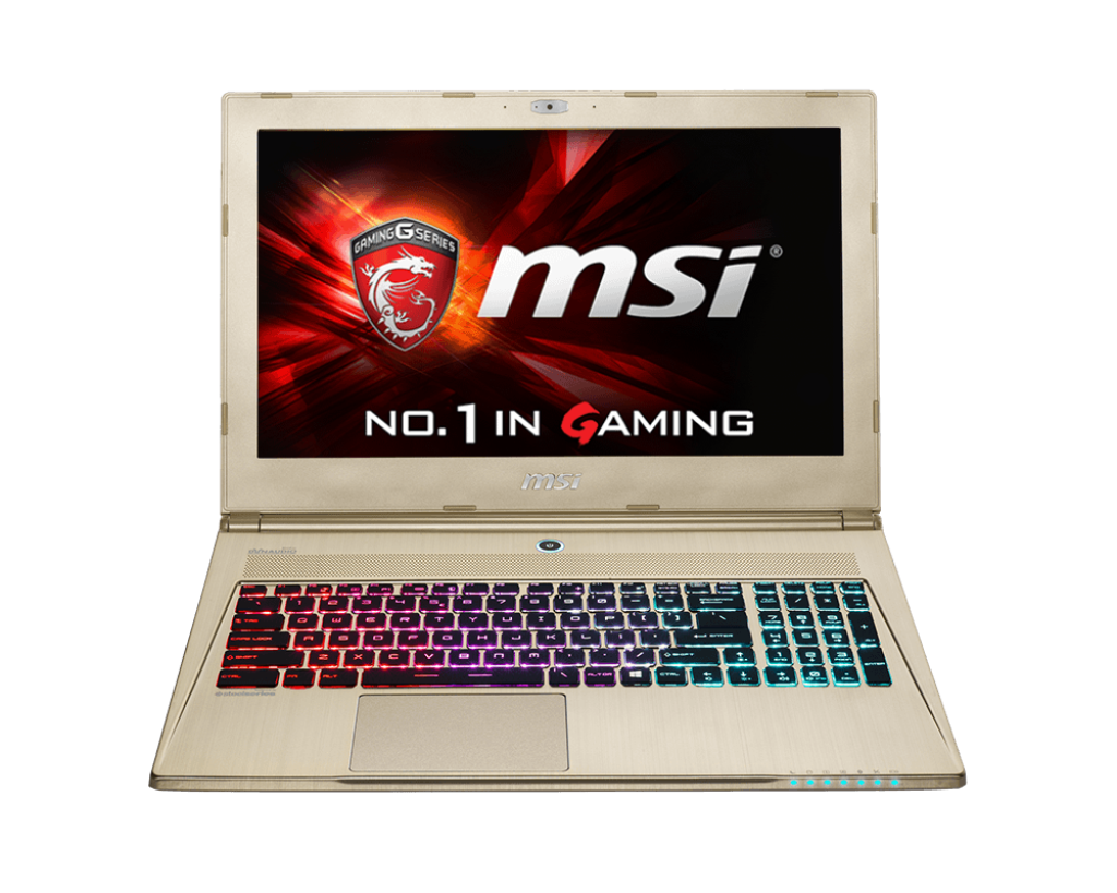 MSI Global - The Leading Brand in High-end Gaming & Professional ...