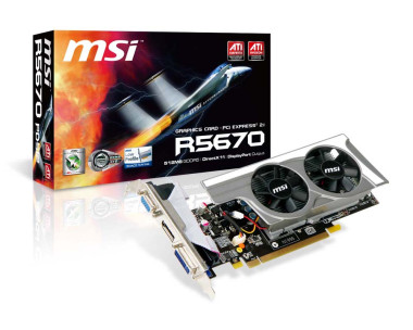 MSI España | MSI España