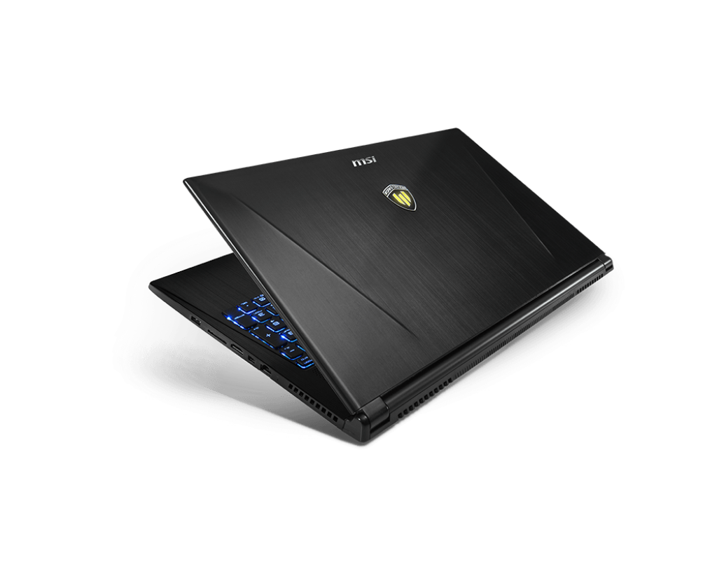MSI Global - The Leading Brand in High-end Gaming & Professional ...
