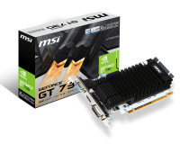 MSI France | Graphics card - The world leader in display performance
