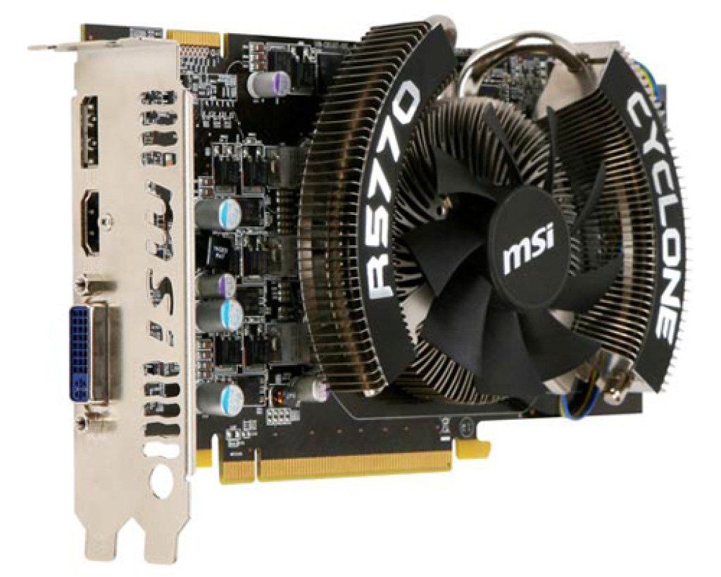 MSI Italy | MSI Italy