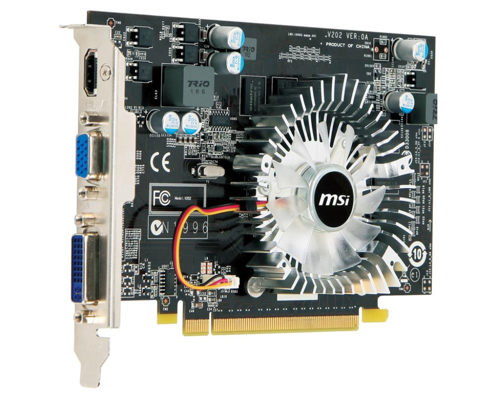 MSI Россия | MSI Россия