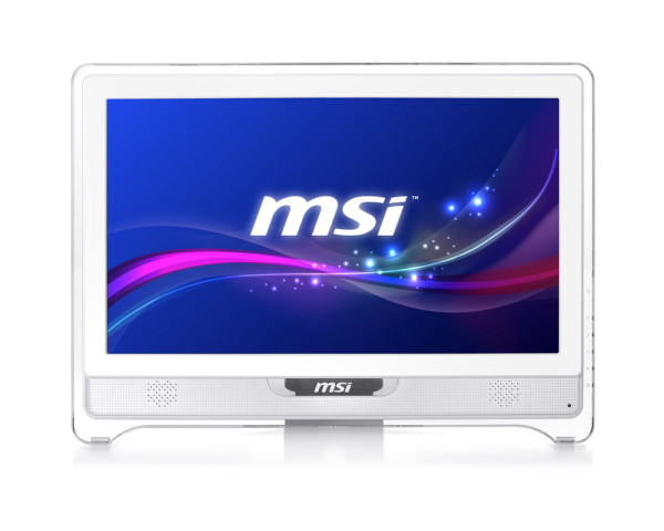 Overview Wind Top AE2240 | Trang chủ MSI quốc tế