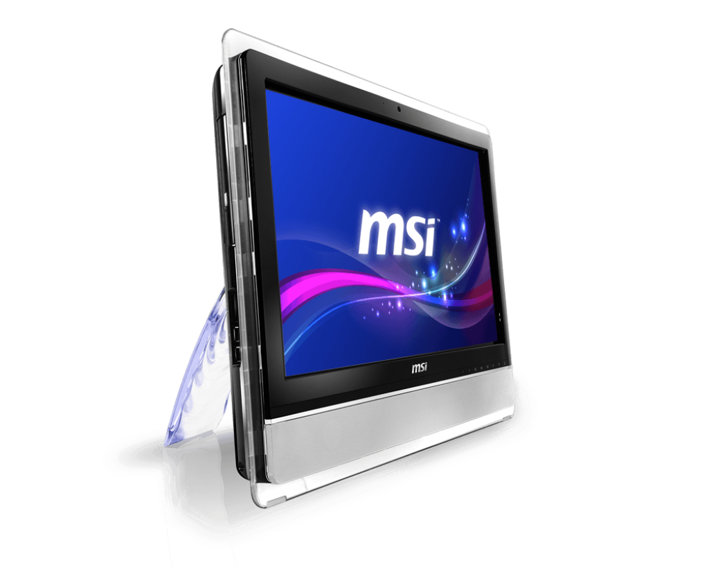 MSI Global - The Leading Brand in High-end Gaming & Professional ...