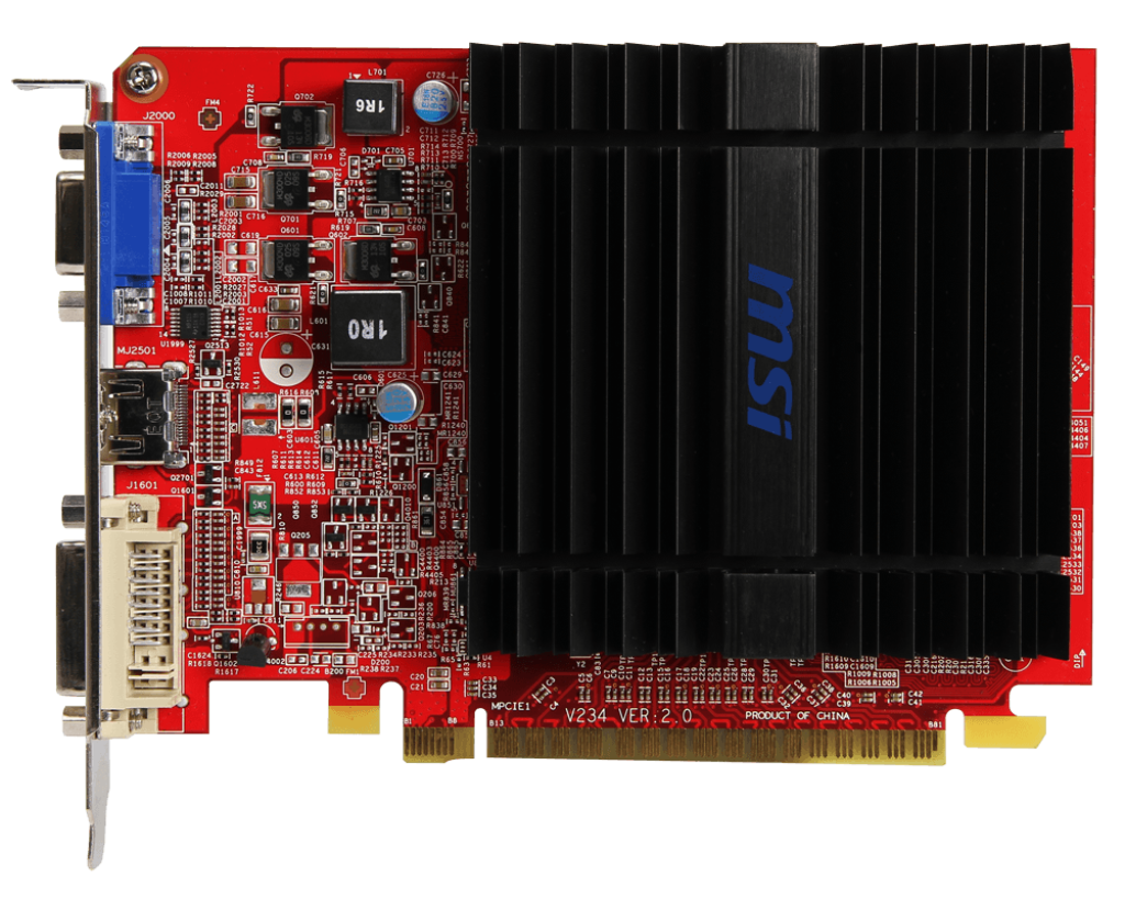 MSI Global - The Leading Brand in High-end Gaming & Professional ...