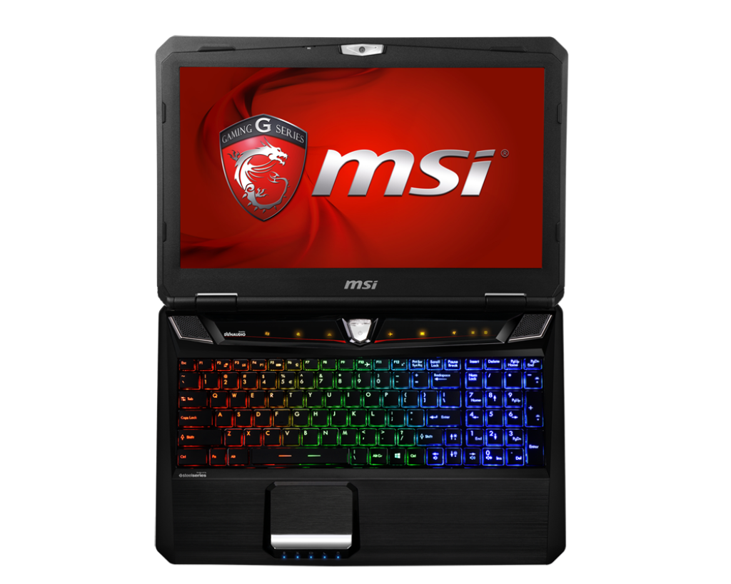 MSI Global - The Leading Brand in High-end Gaming & Professional ...