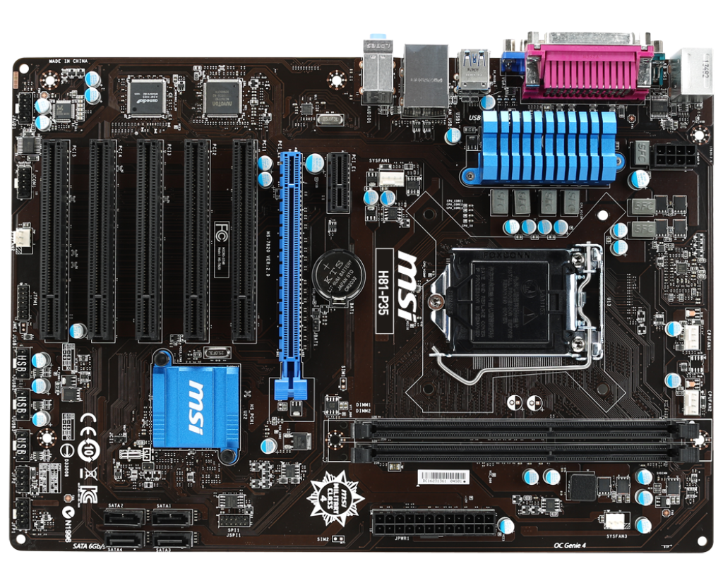 MSI Global - The Leading Brand in High-end Gaming & Professional ...