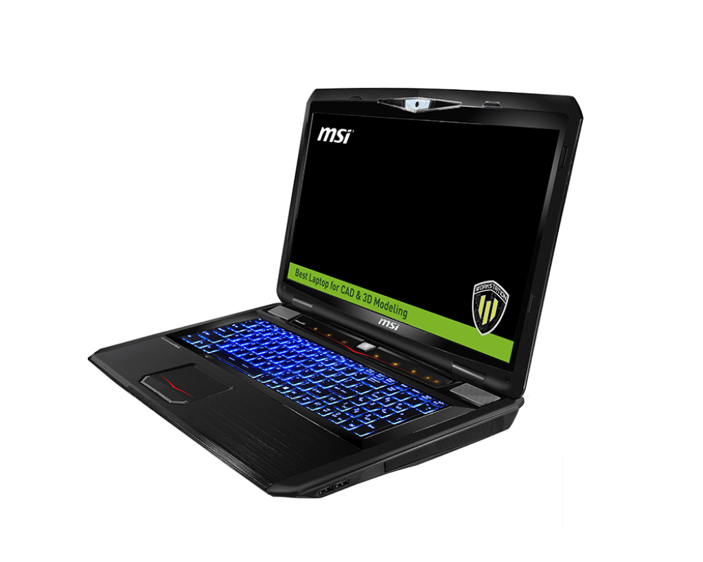 MSI Global - The Leading Brand in High-end Gaming & Professional ...