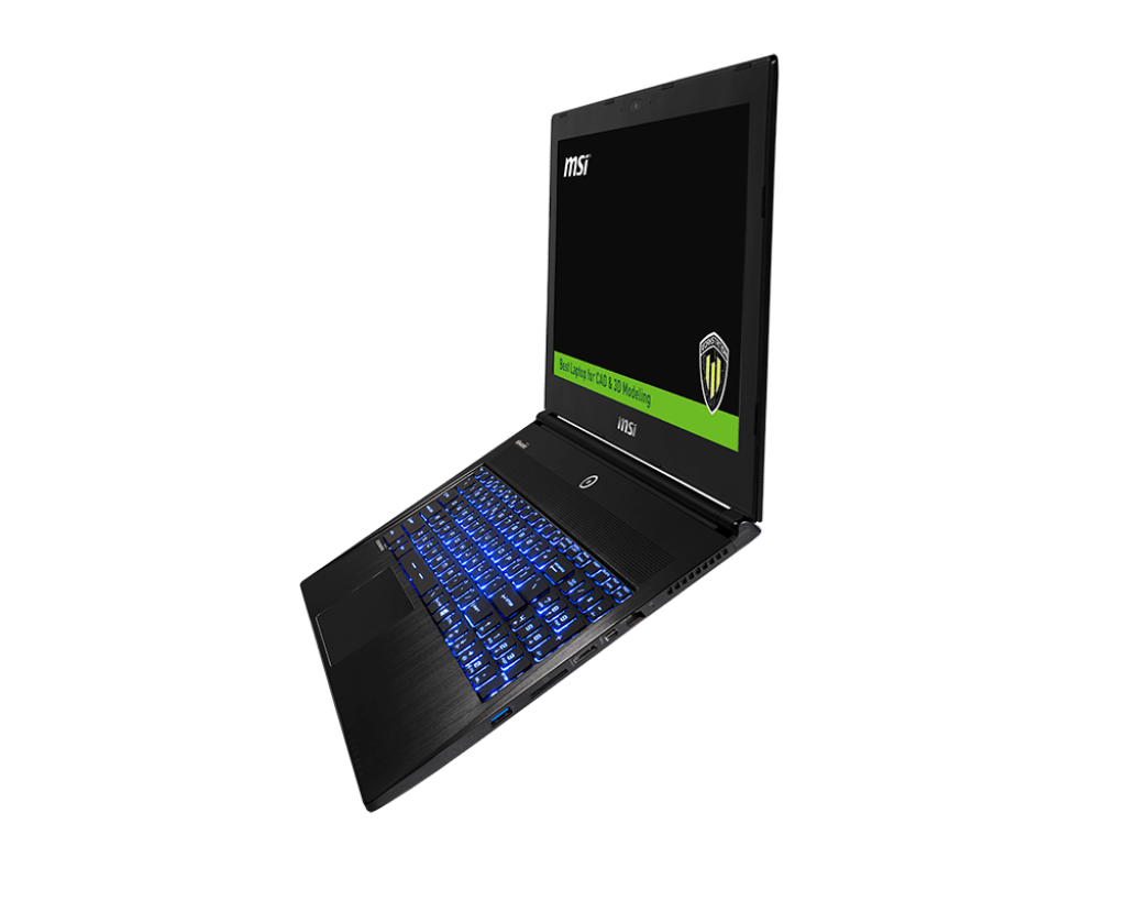 MSI Global - The Leading Brand in High-end Gaming & Professional ...