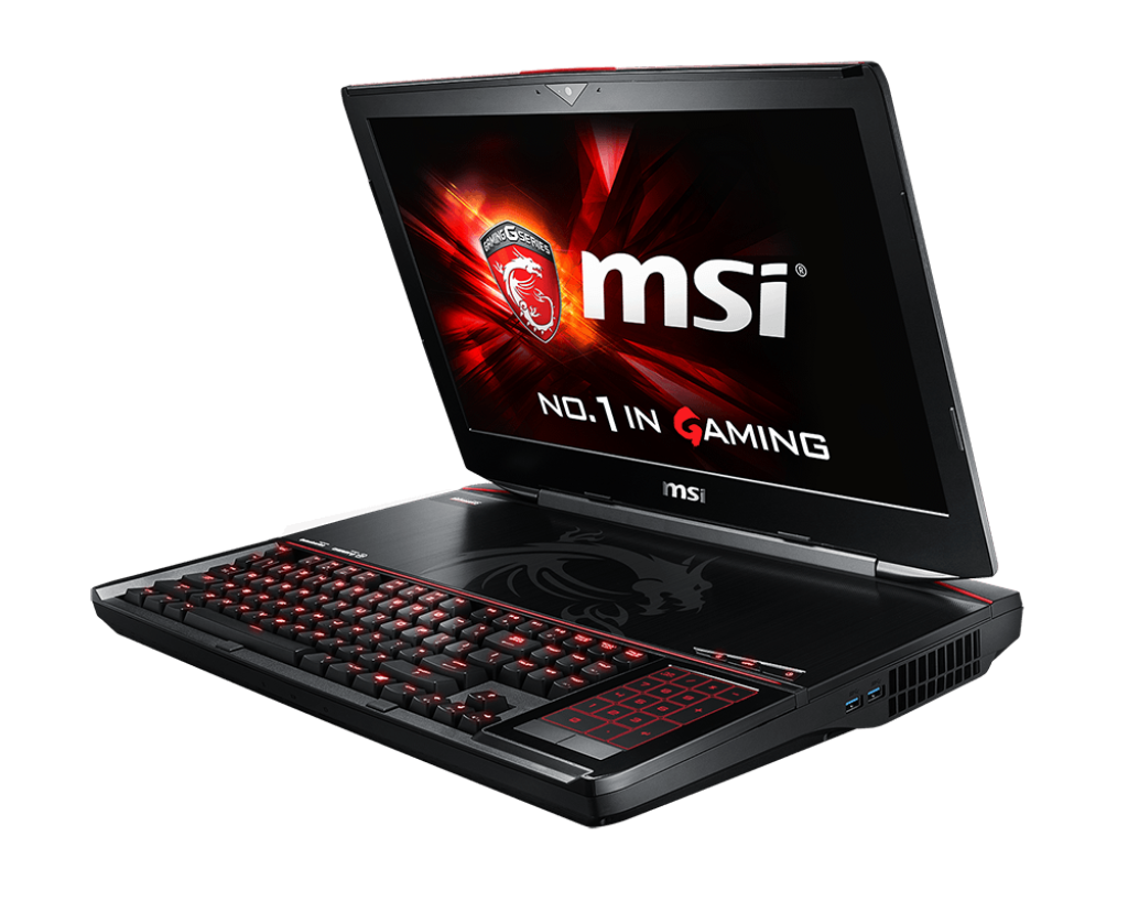 MSI Korea