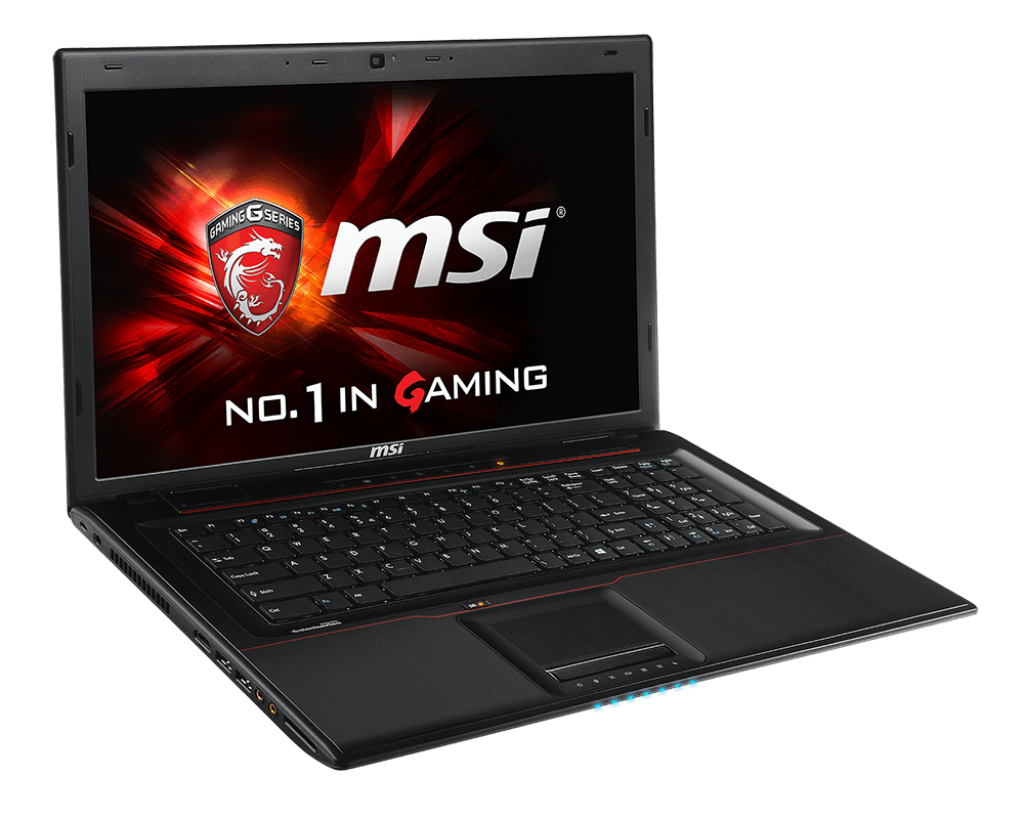 MSI Global The Leading Brand In High end Gaming Professional MSI Global The Leading Brand In High end Gaming Professional
