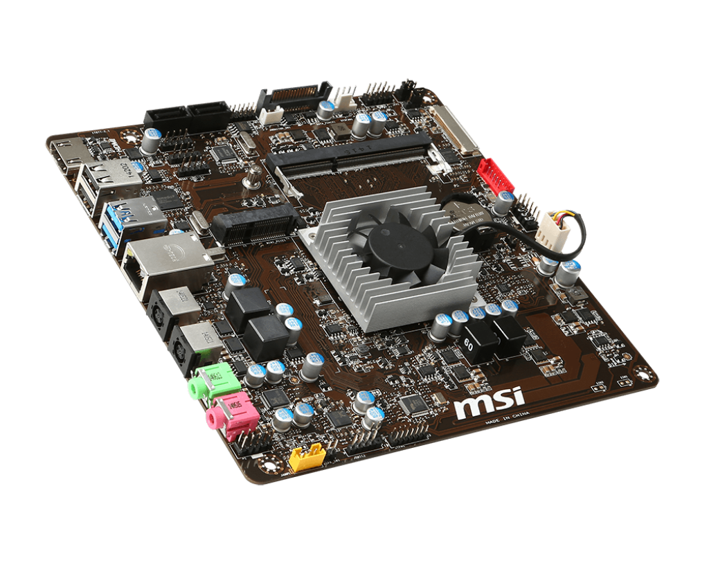 MSI Global - The Leading Brand in High-end Gaming & Professional ...